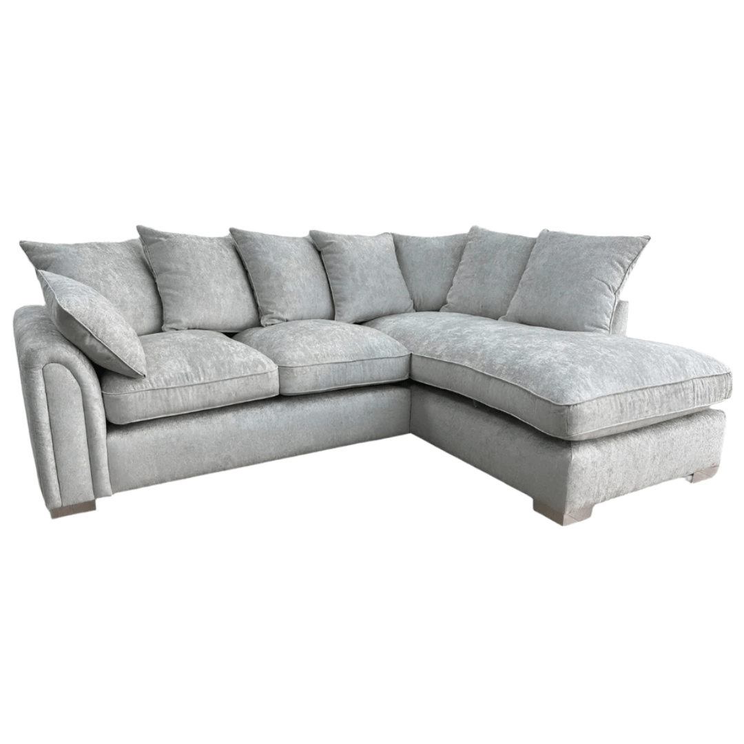 Chiswick Corner Sofa – Comfort Furniture