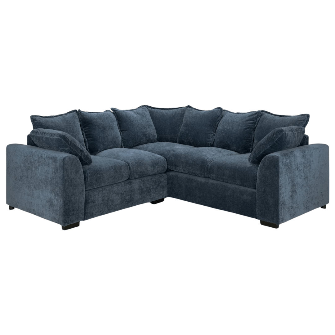 Colbee Corner Sofa - sale – Comfort Furniture